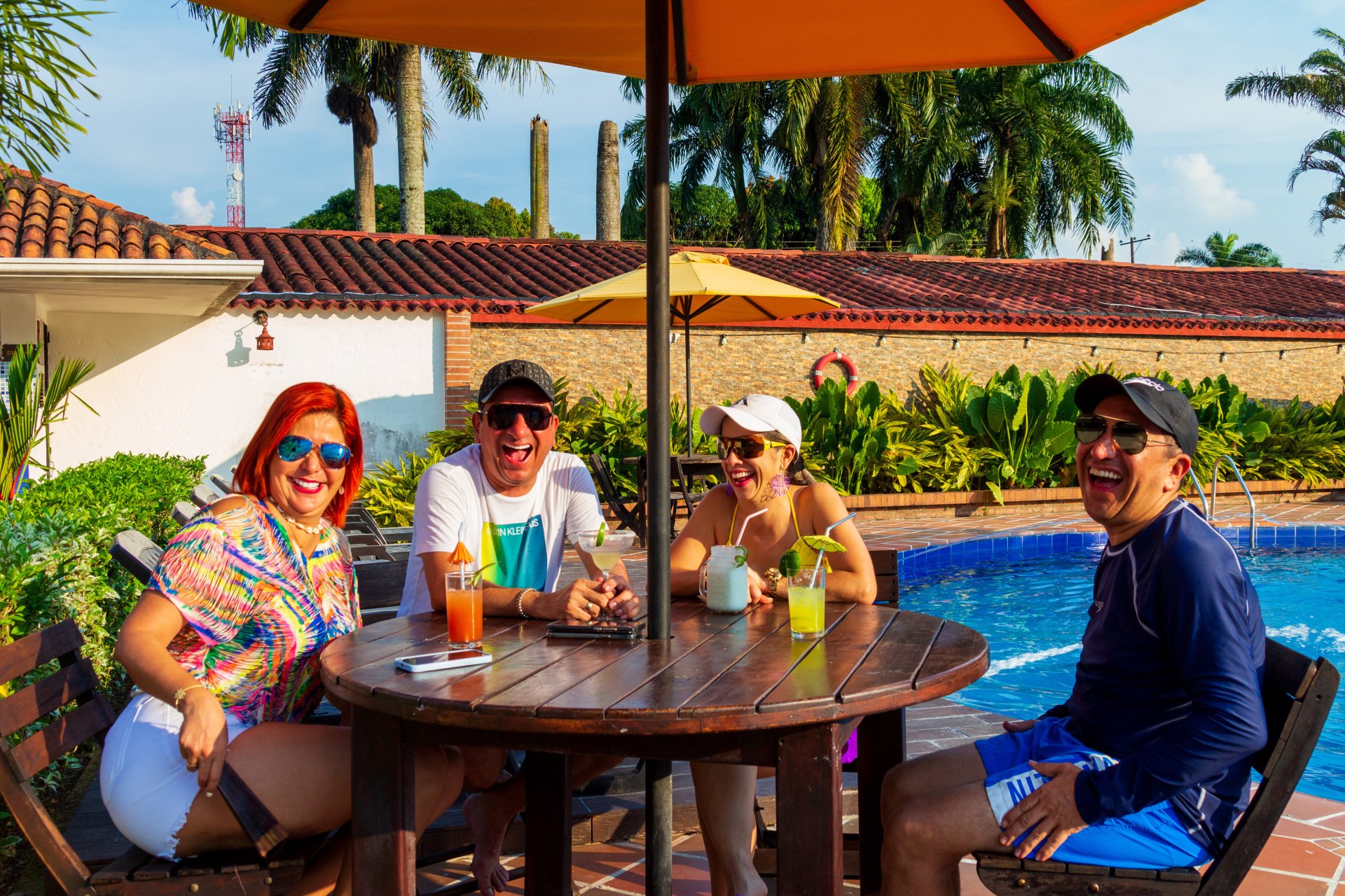 Galería de fotos | Hotel La Potra