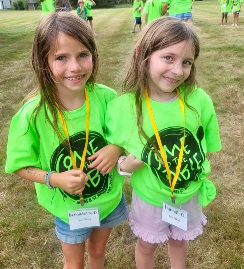 Vacation Bible School