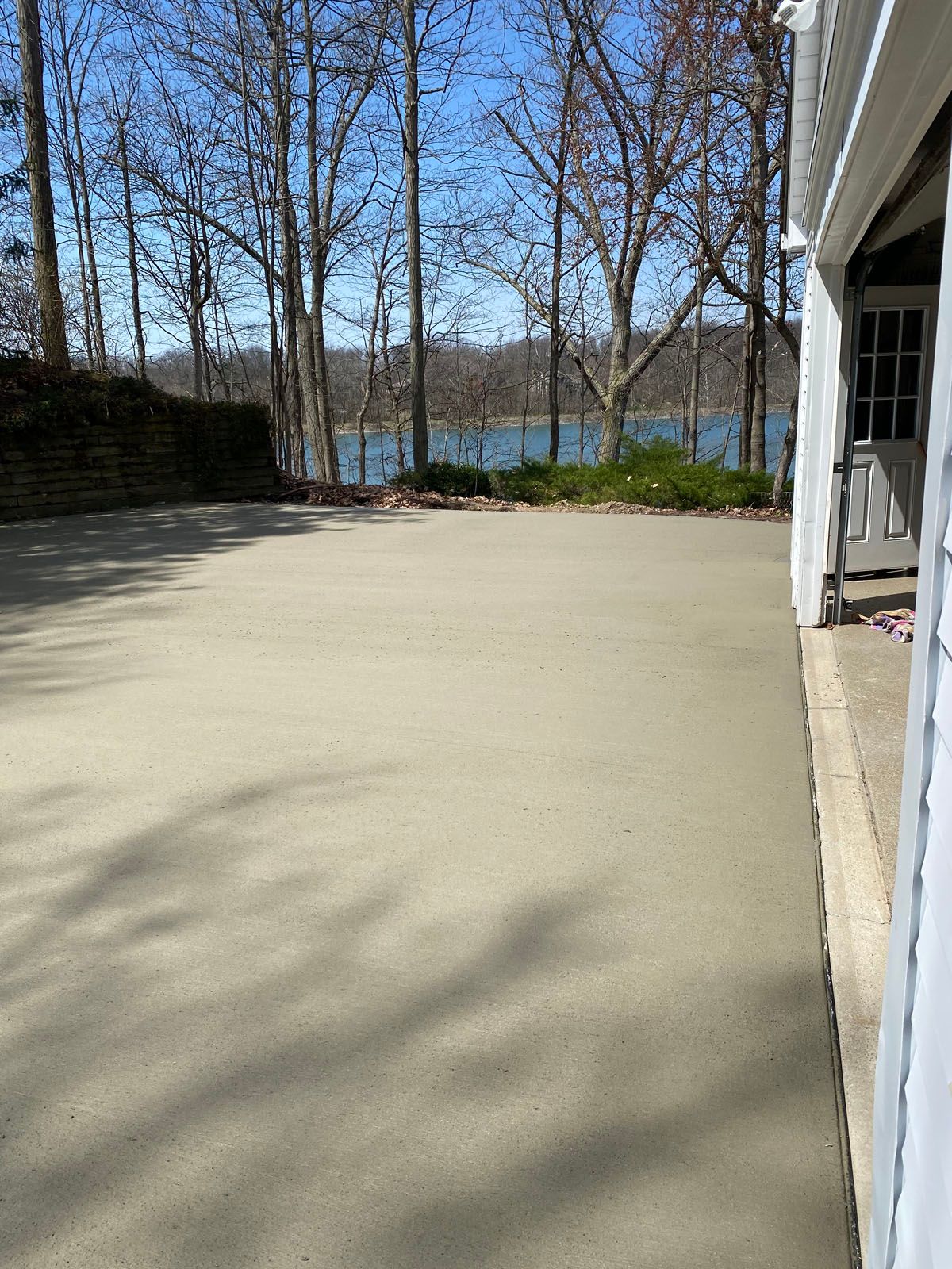 PMC Concrete - Work Showcase