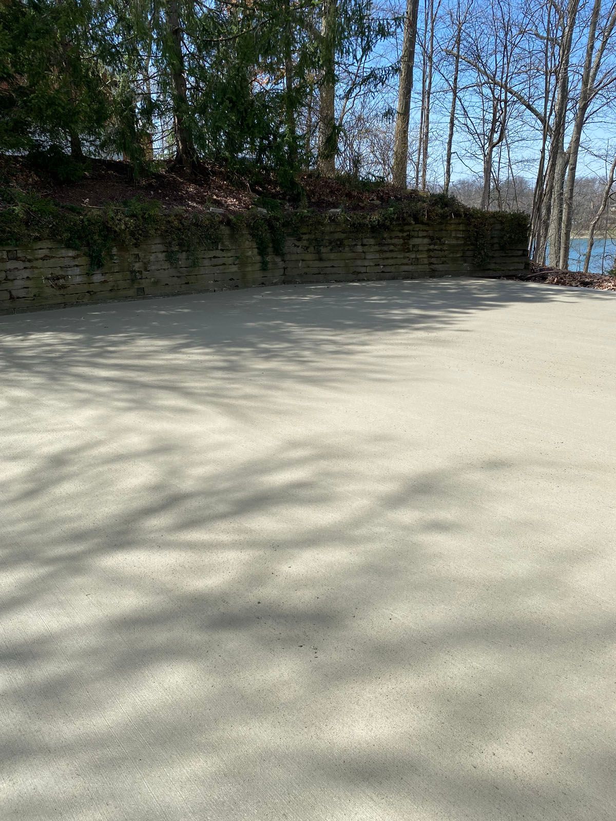 PMC Concrete - Work Showcase