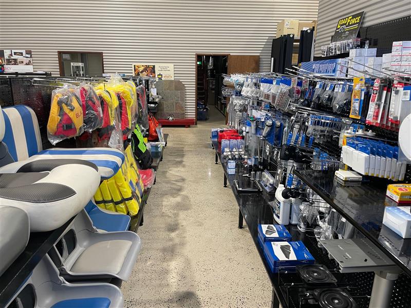 Boating Accessories in Atherton | Tolga Traders