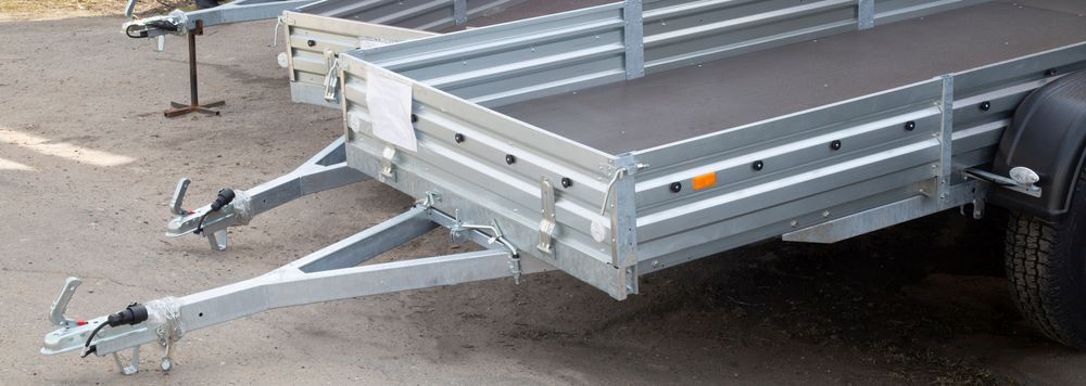Trailer Parts in Atherton | Tolga Traders