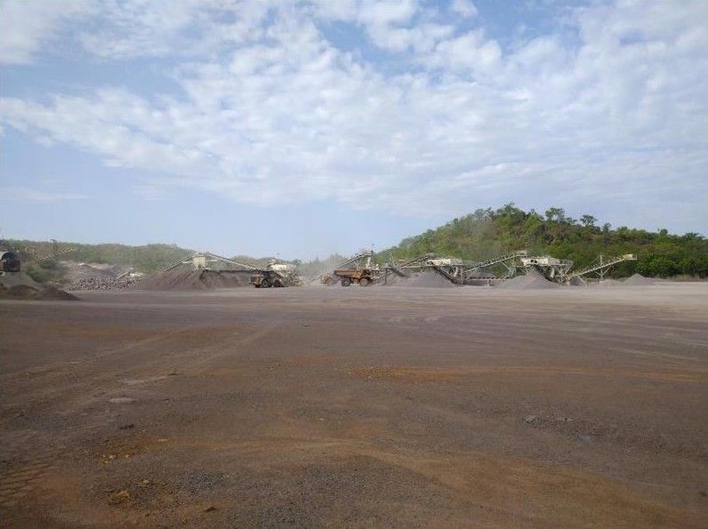 Silica & Respirable Dust Monitoring Australia | Atmos