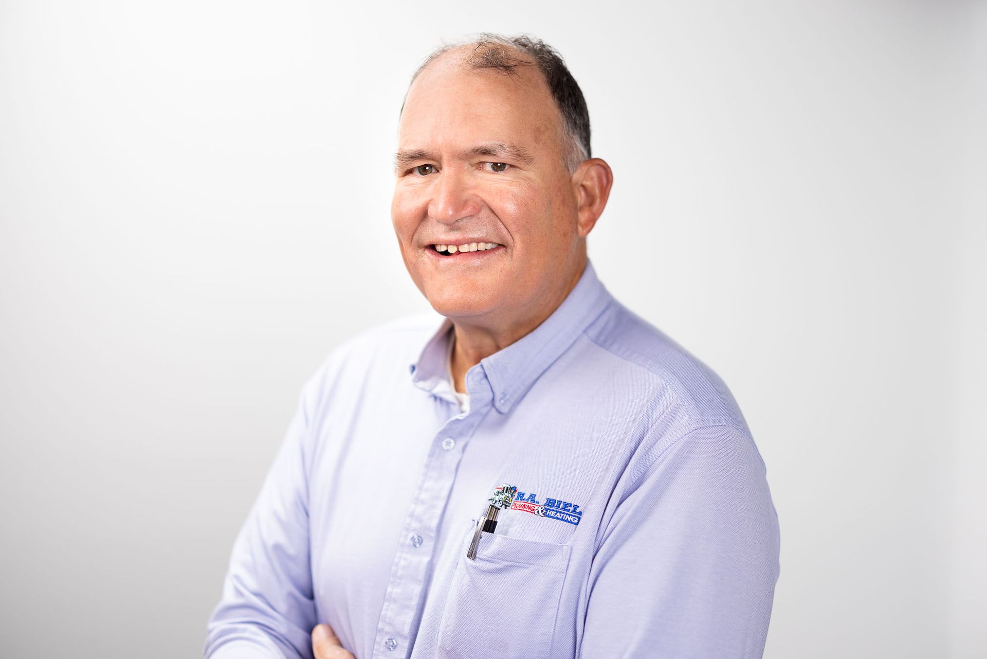 Meet the Professionals You Need | R. A. Biel's Team