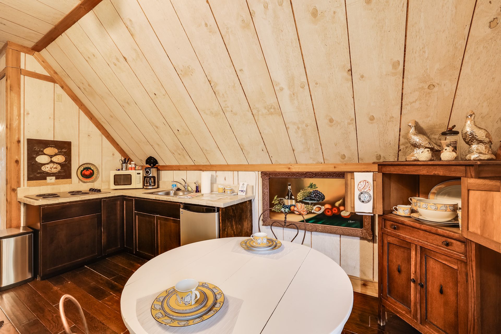 The Tree House | 7 Canyons Ranch