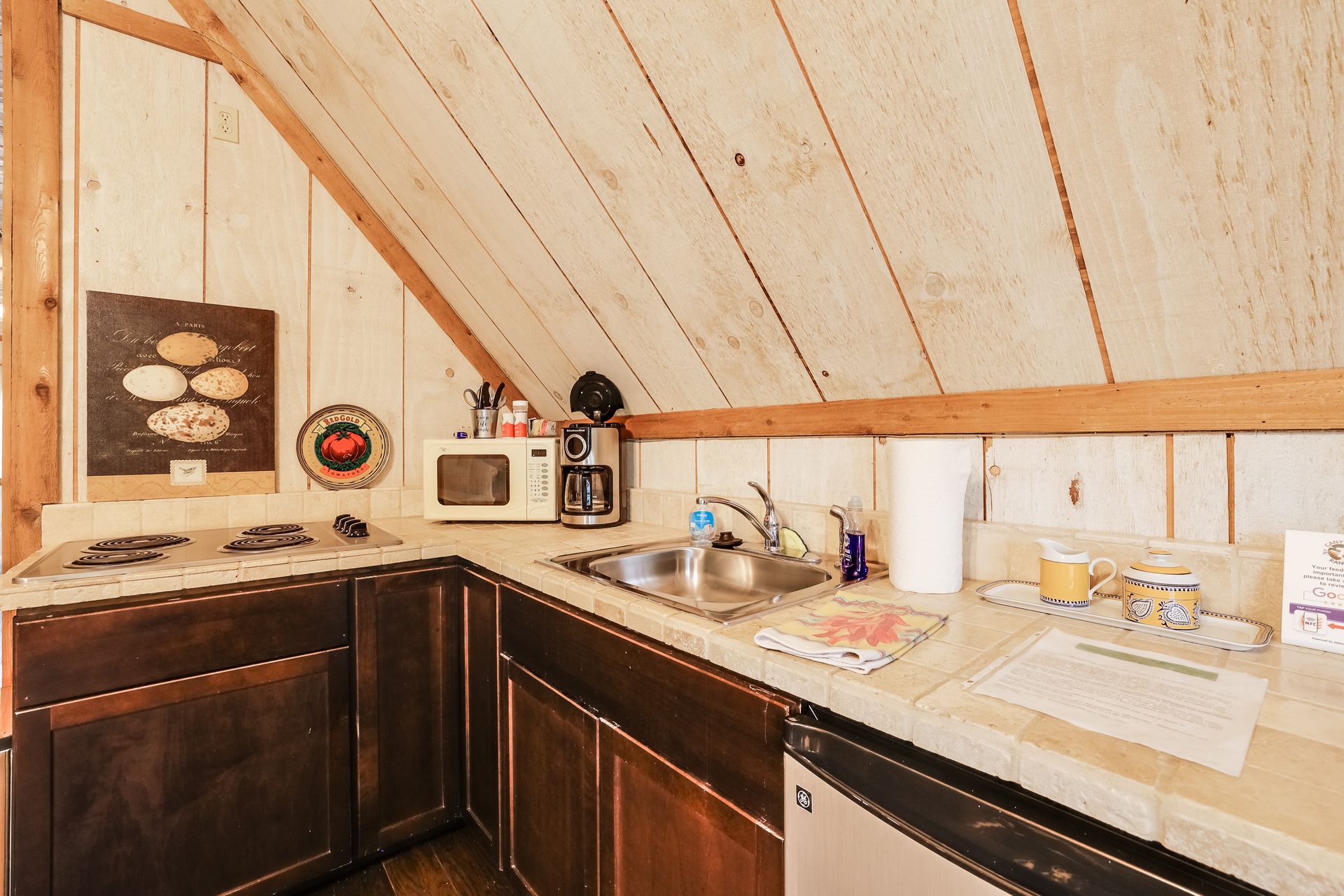 The Tree House | 7 Canyons Ranch