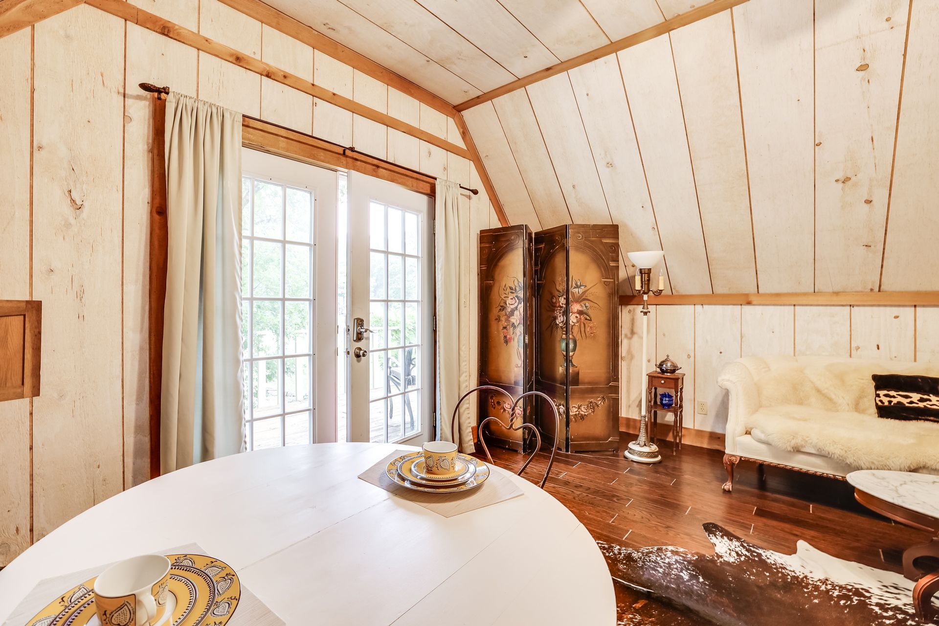 The Tree House | 7 Canyons Ranch