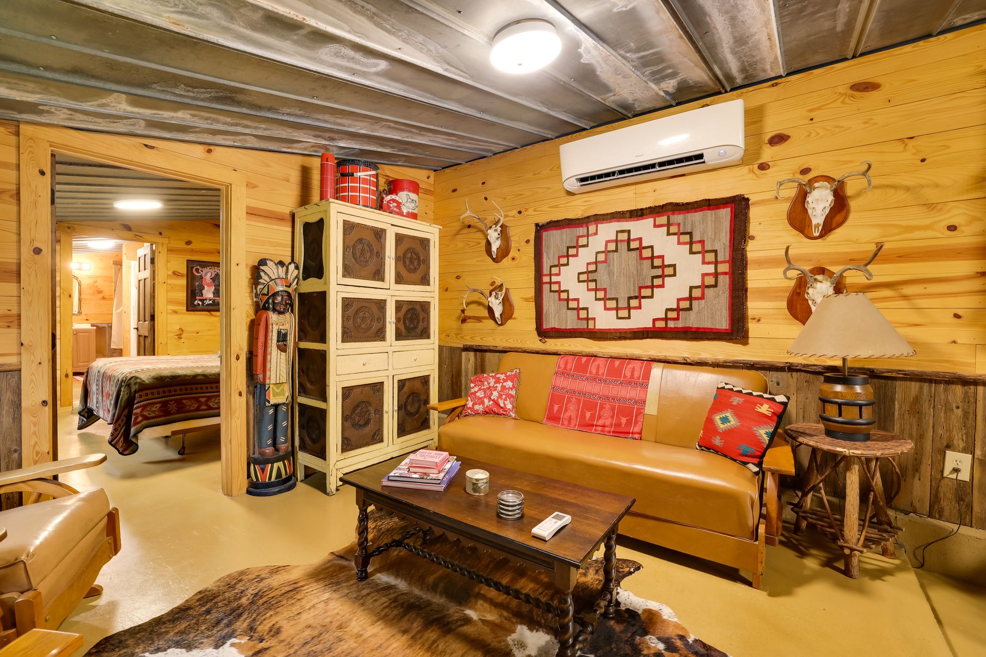 The Barndominium | 7 Canyons Ranch