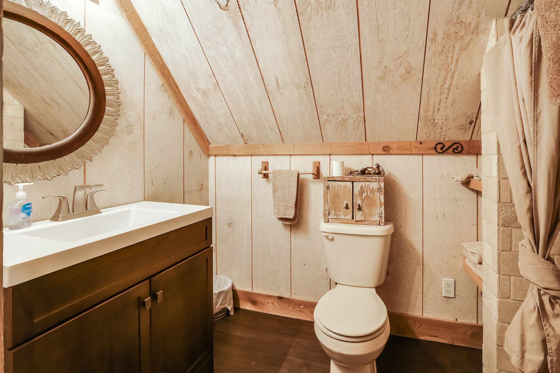 The Tree House | 7 Canyons Ranch