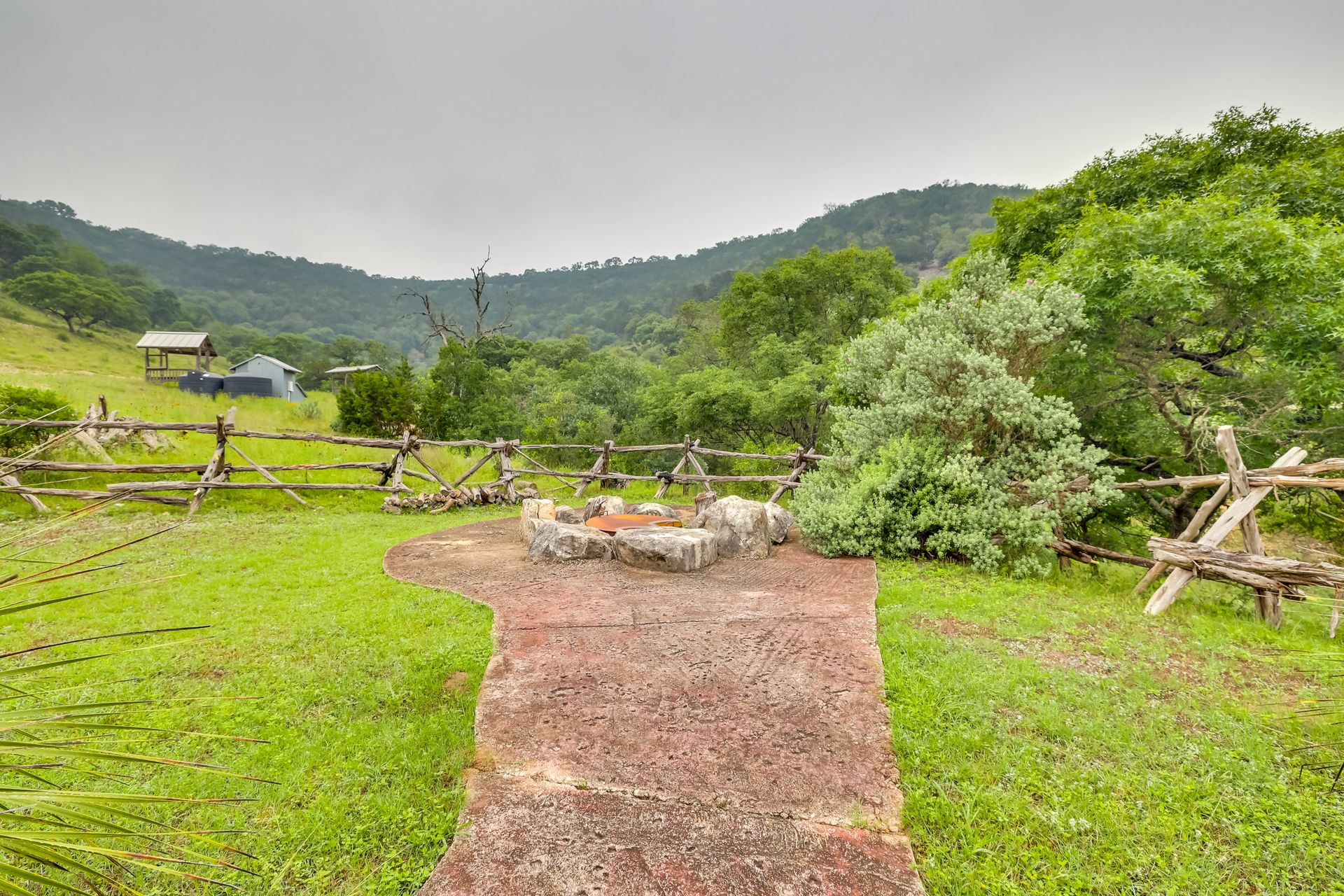 Whole Lodge | 7 Canyons Ranch