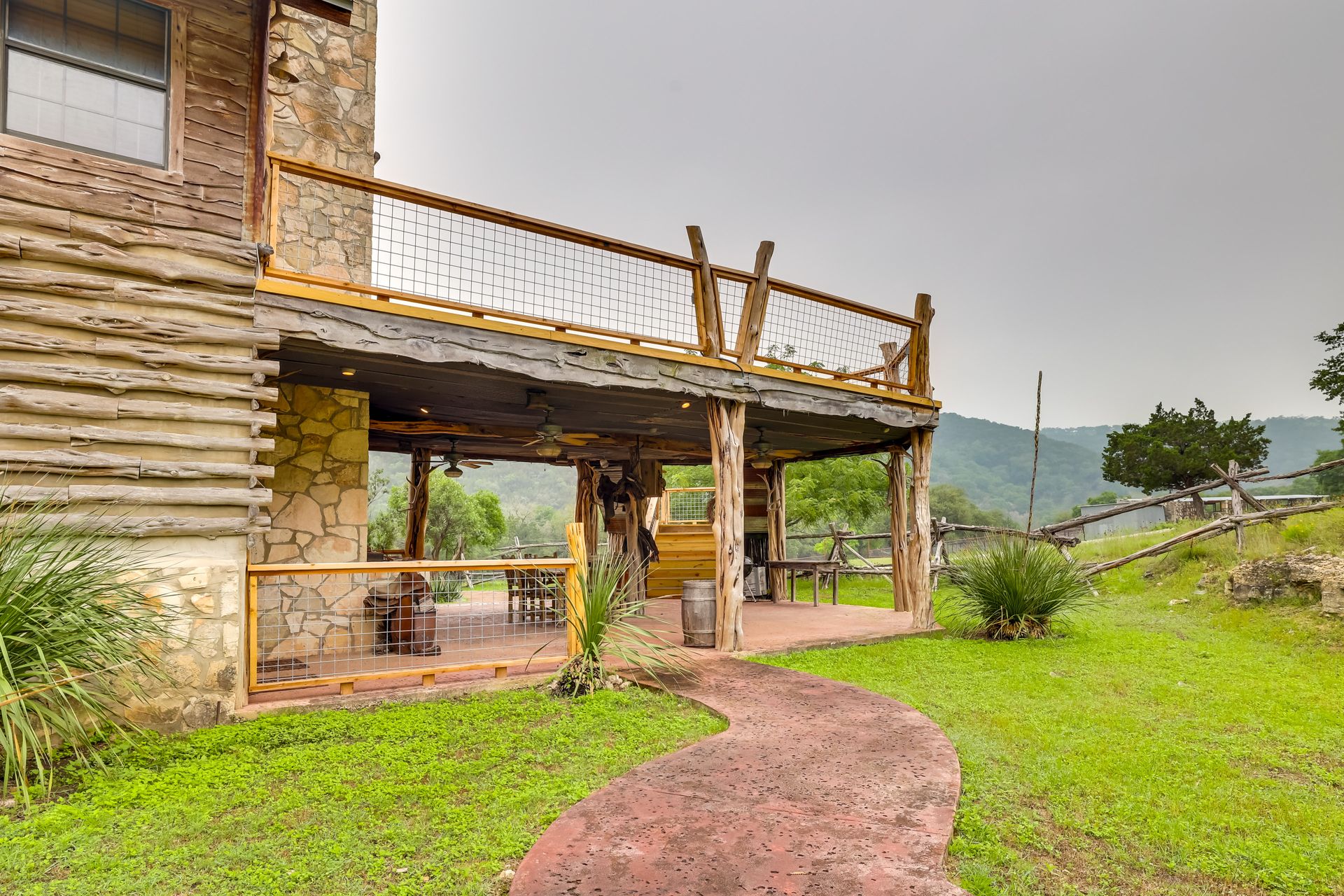 Whole Lodge | 7 Canyons Ranch