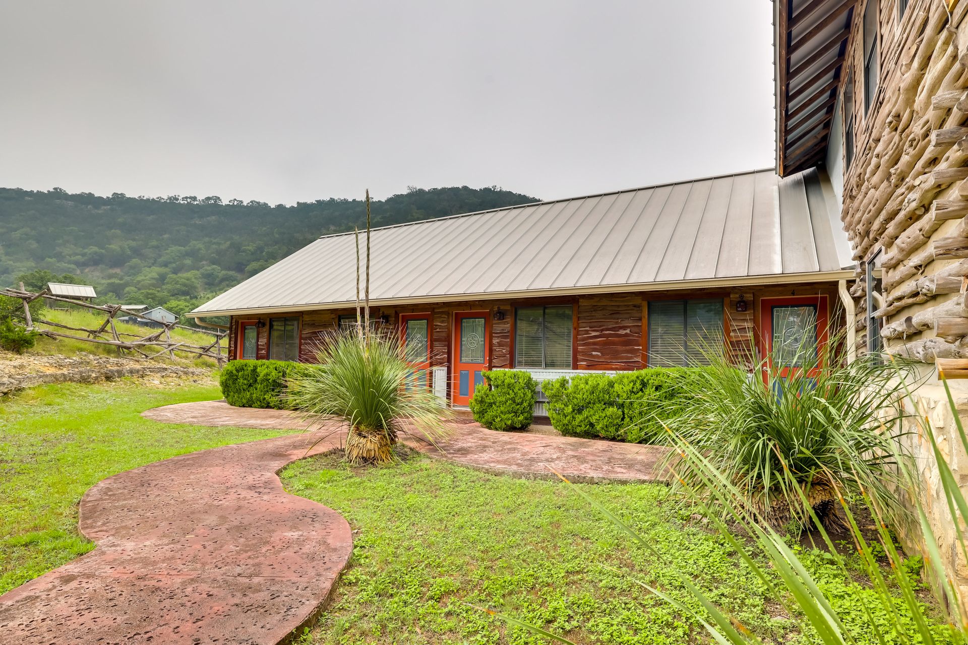 Whole Lodge | 7 Canyons Ranch