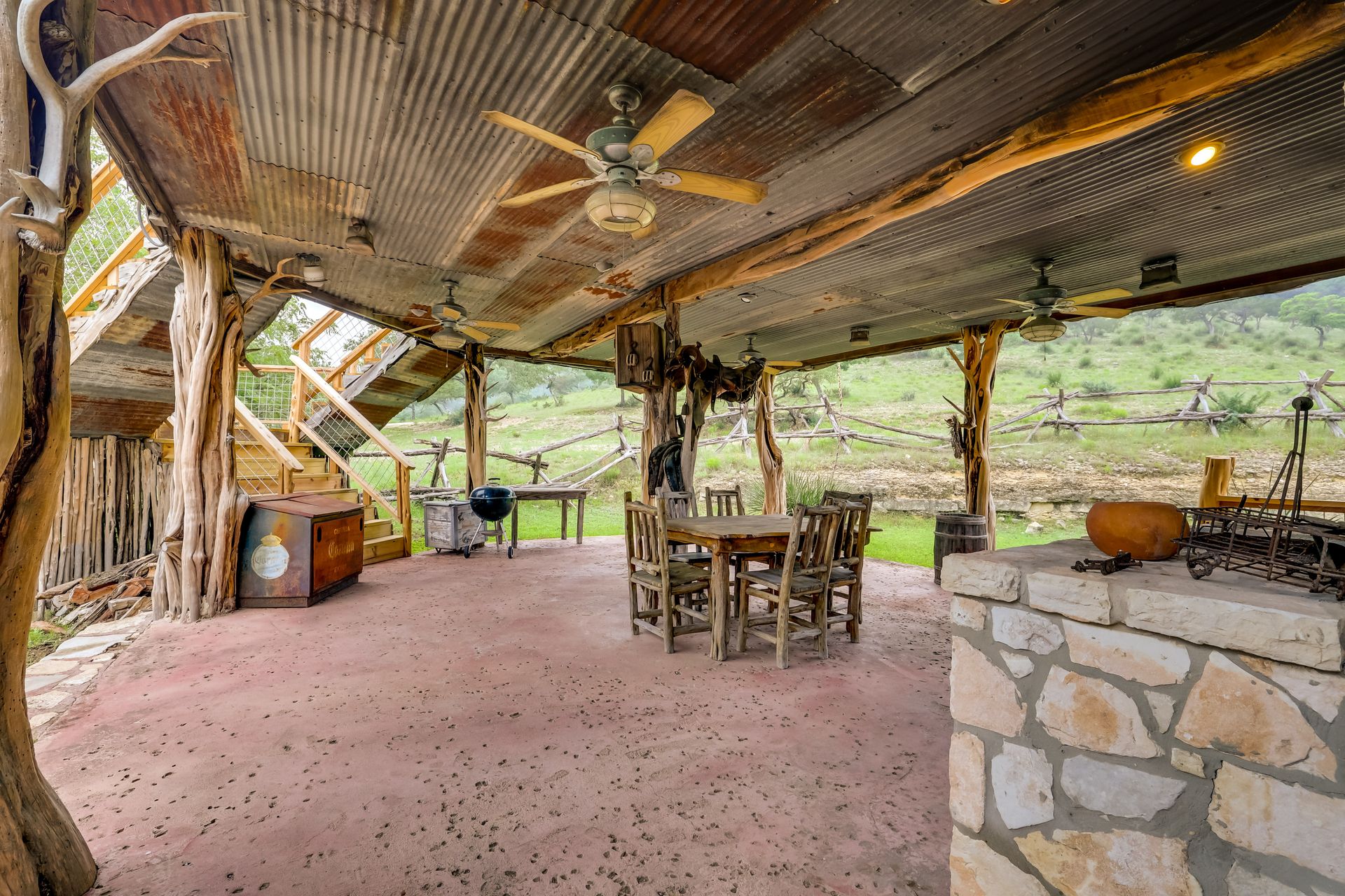 Whole Lodge | 7 Canyons Ranch