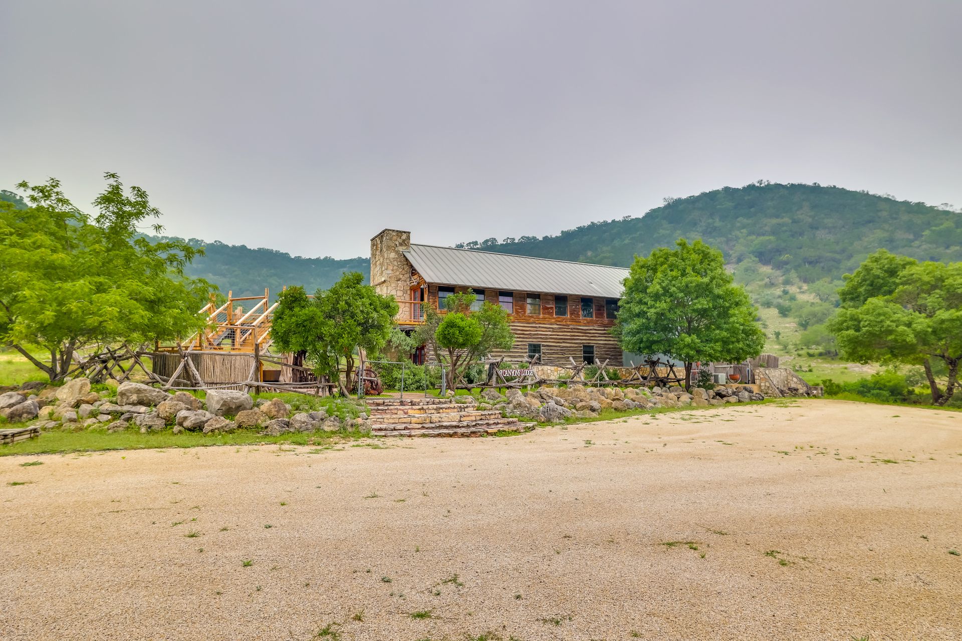 Whole Lodge | 7 Canyons Ranch