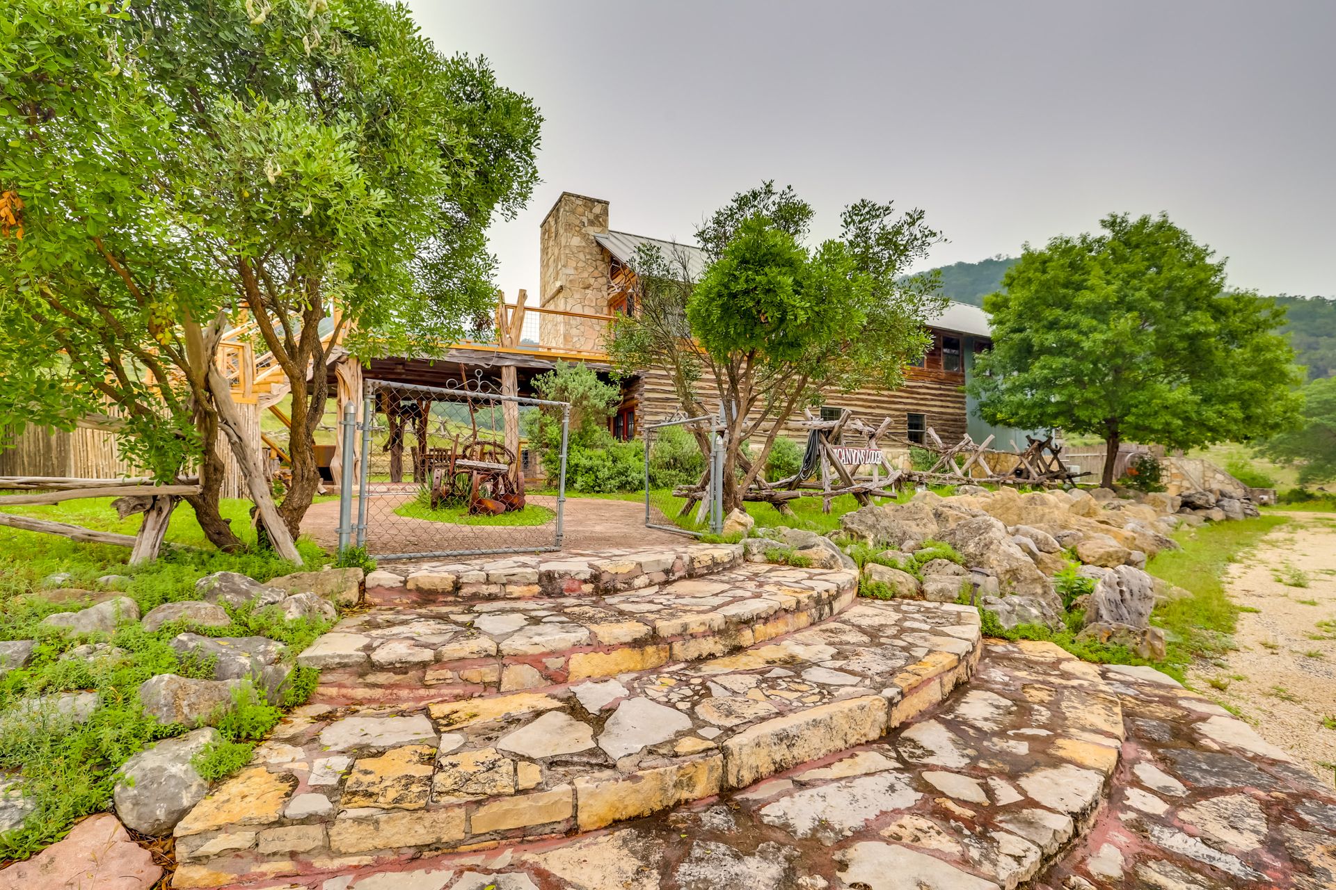 Whole Lodge | 7 Canyons Ranch