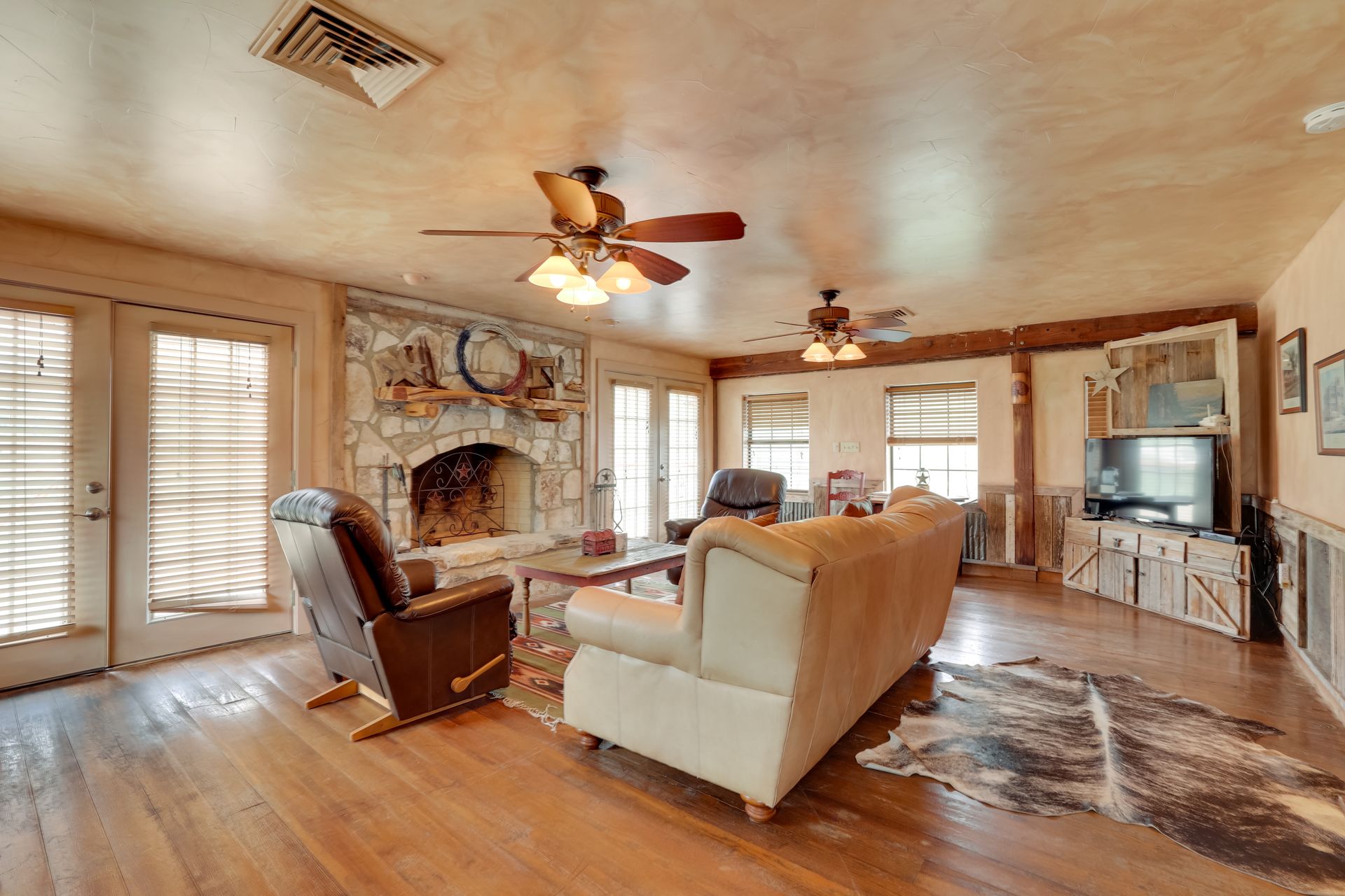 Whole Lodge | 7 Canyons Ranch