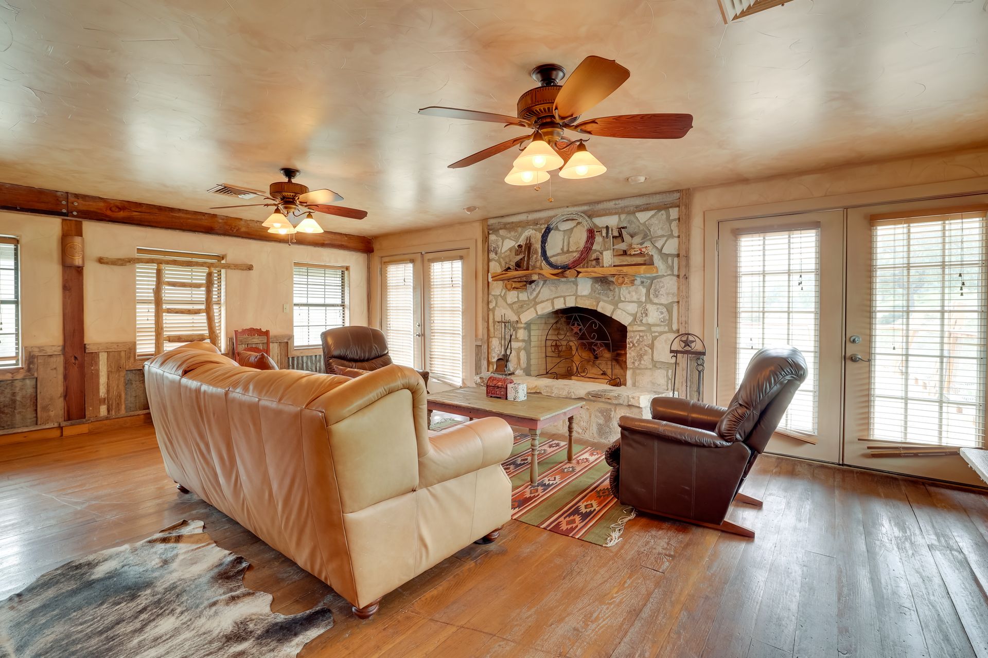 Whole Lodge | 7 Canyons Ranch