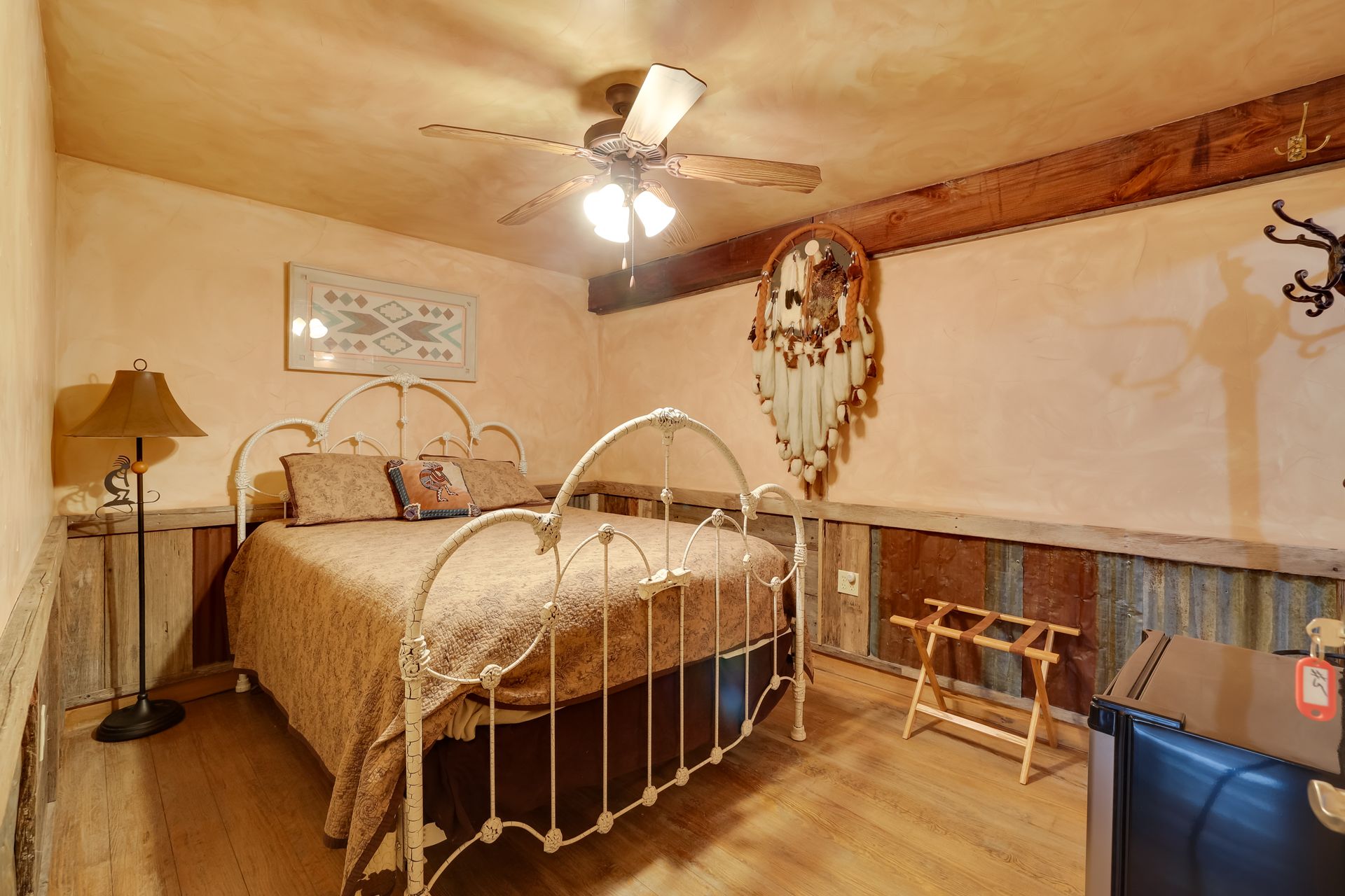 Whole Lodge | 7 Canyons Ranch