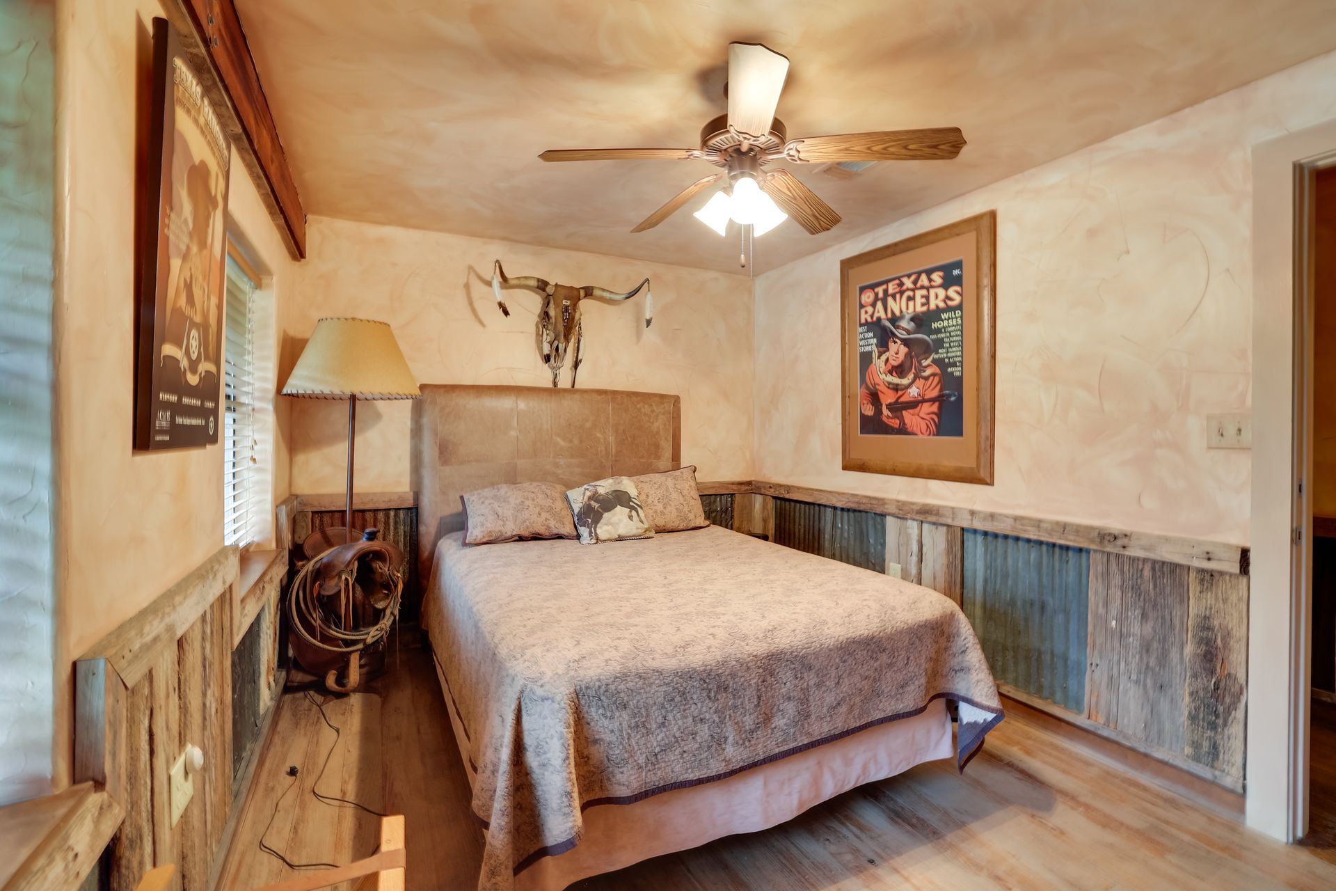 Whole Lodge | 7 Canyons Ranch