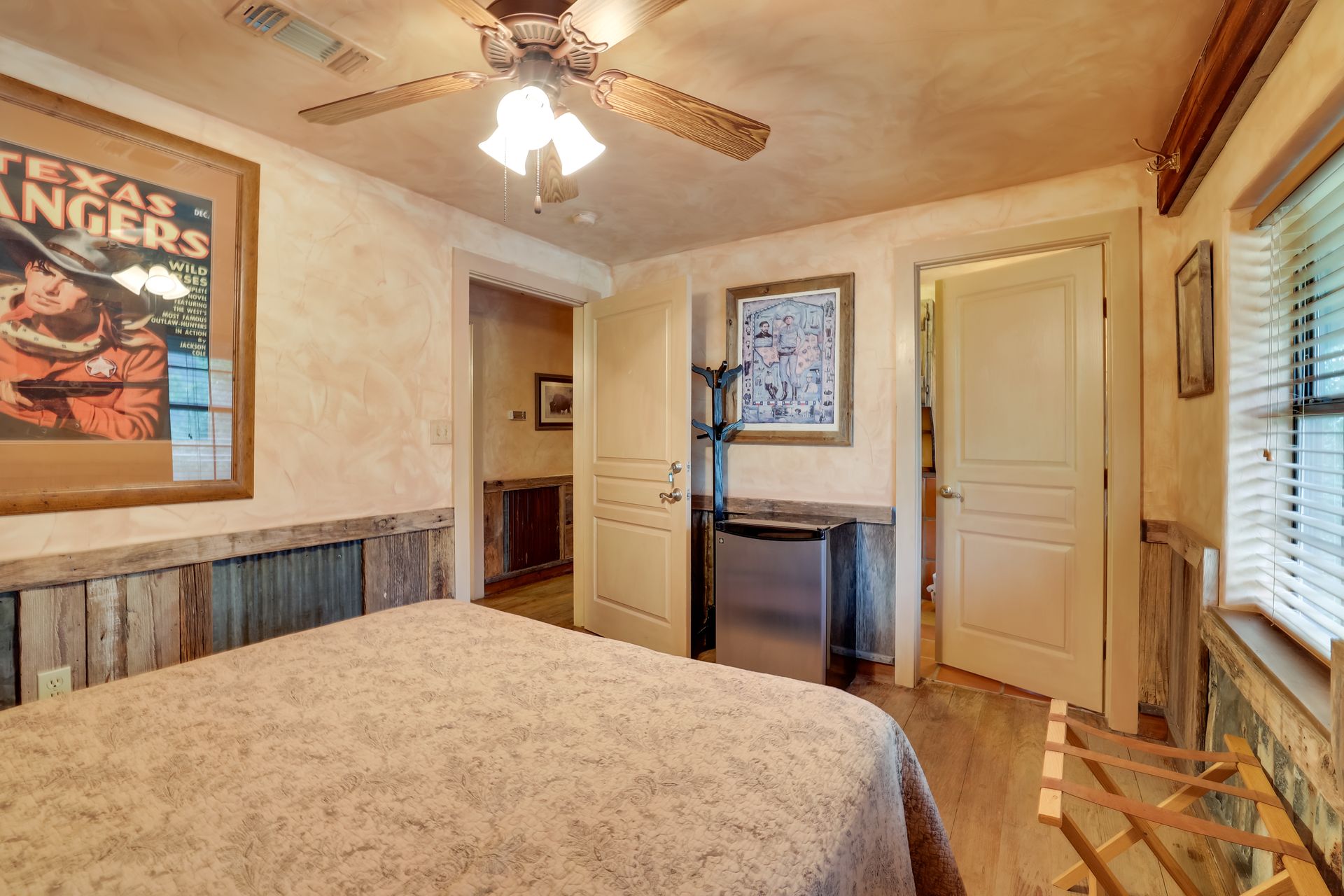 Whole Lodge | 7 Canyons Ranch