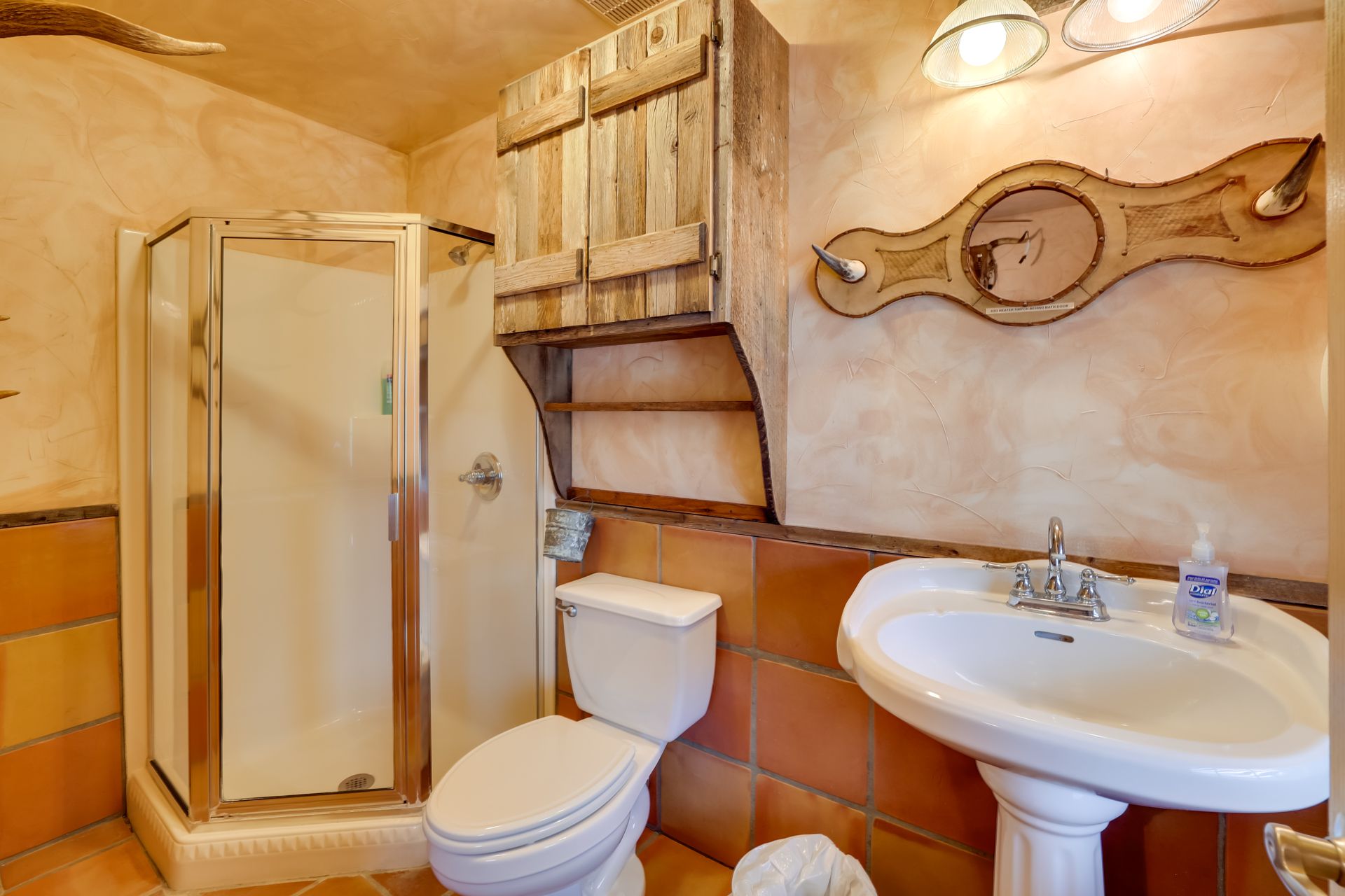 Whole Lodge | 7 Canyons Ranch