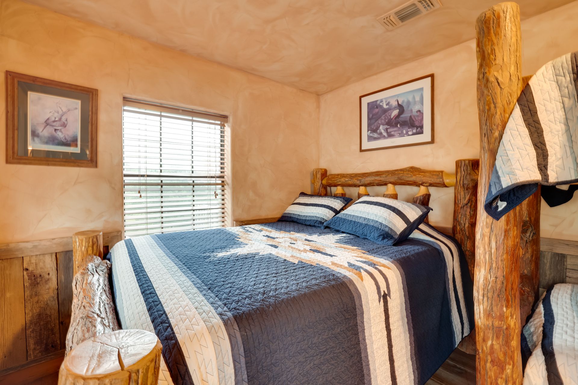 Whole Lodge | 7 Canyons Ranch