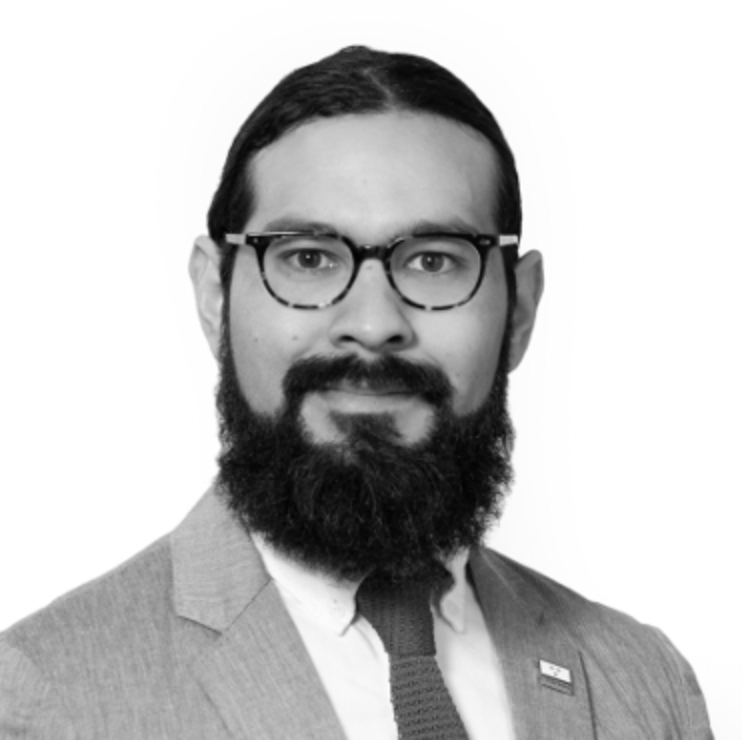 Last Prisoner Project – Our Team