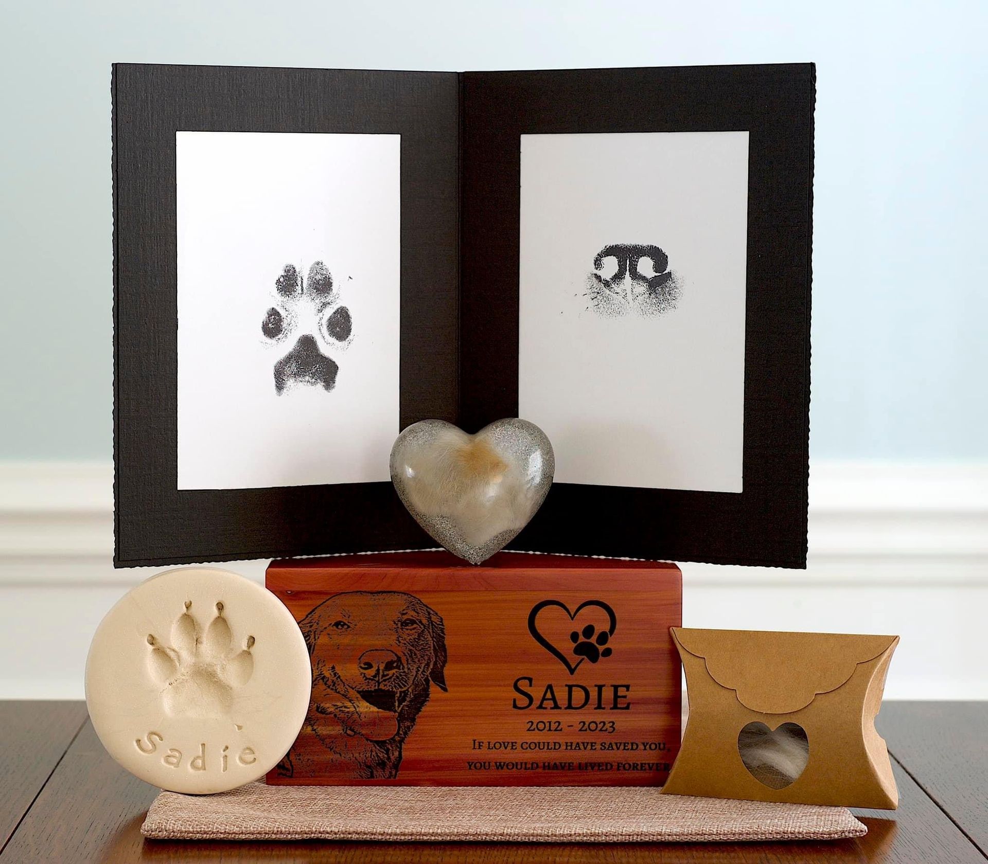 Private Aquamation | Paws Remembered Pet Aquamation Services | Raleigh ...