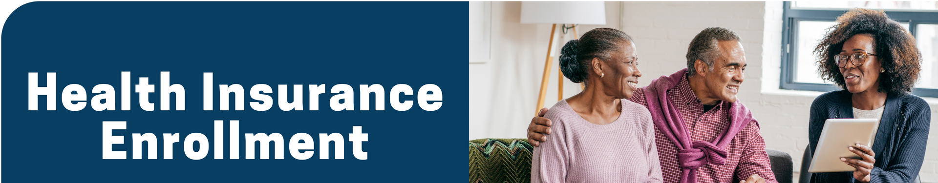 Health Insurance Enrollment
