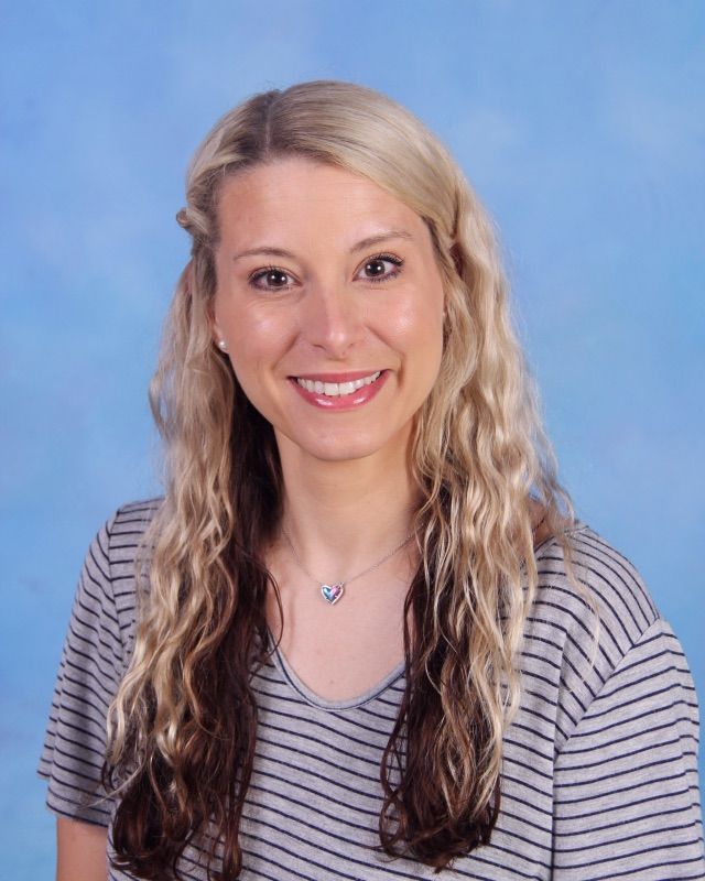 Staff Directory | St. John School