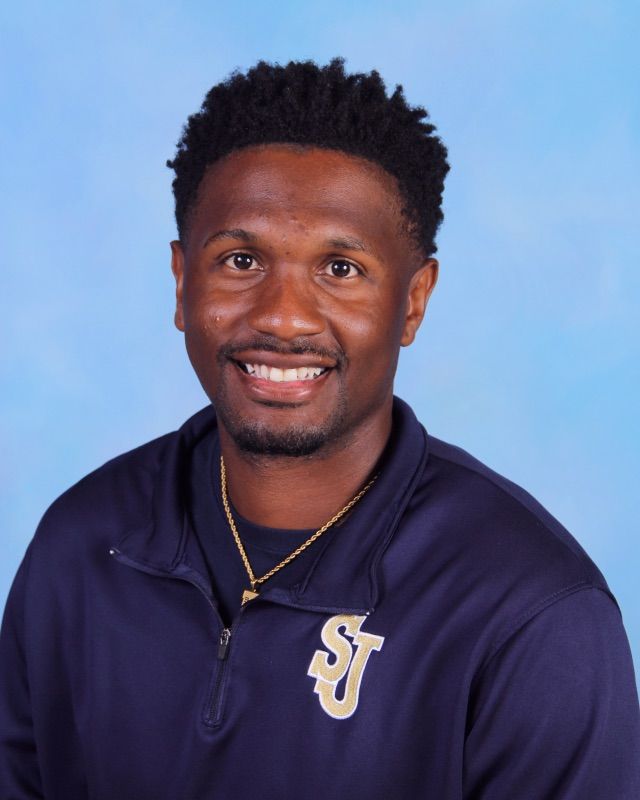 High School Directory | St. John School