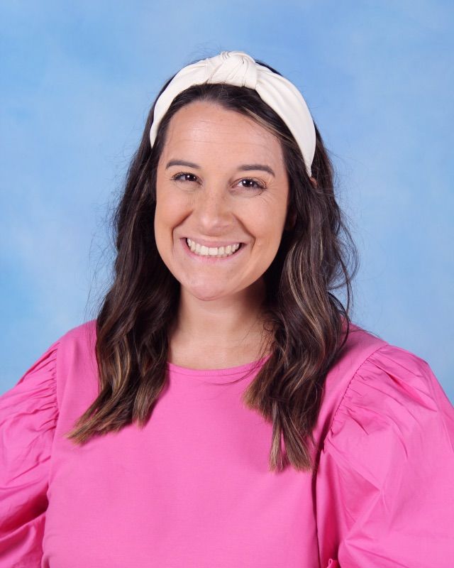 Middle School Directory | St. John School