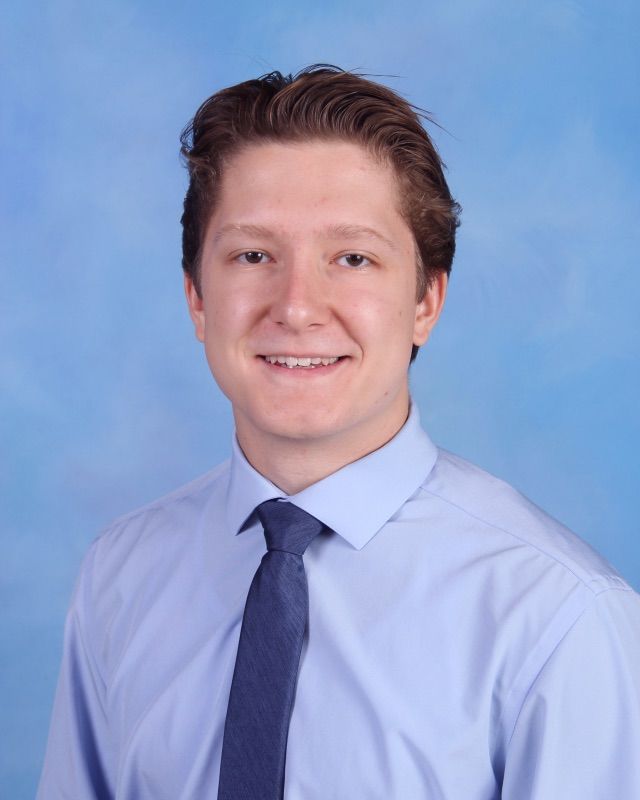 High School Directory | St. John School