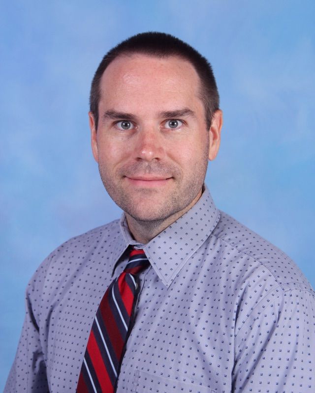 Middle School Directory | St. John School