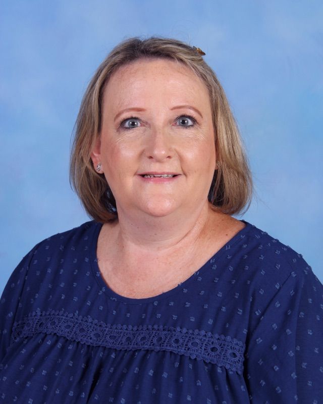 Elementary Directory | St. John School