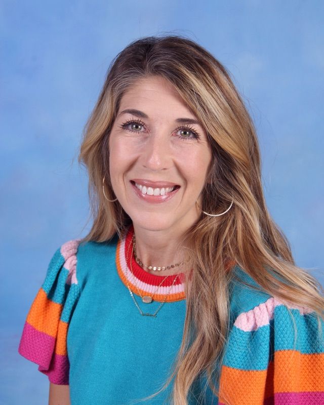 Staff Directory | St. John School