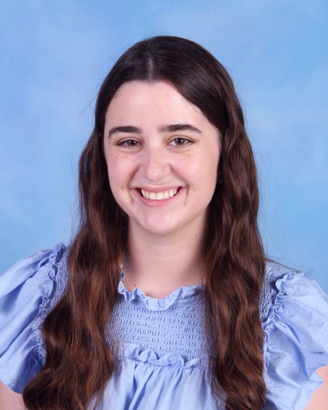 High School Directory | St. John School