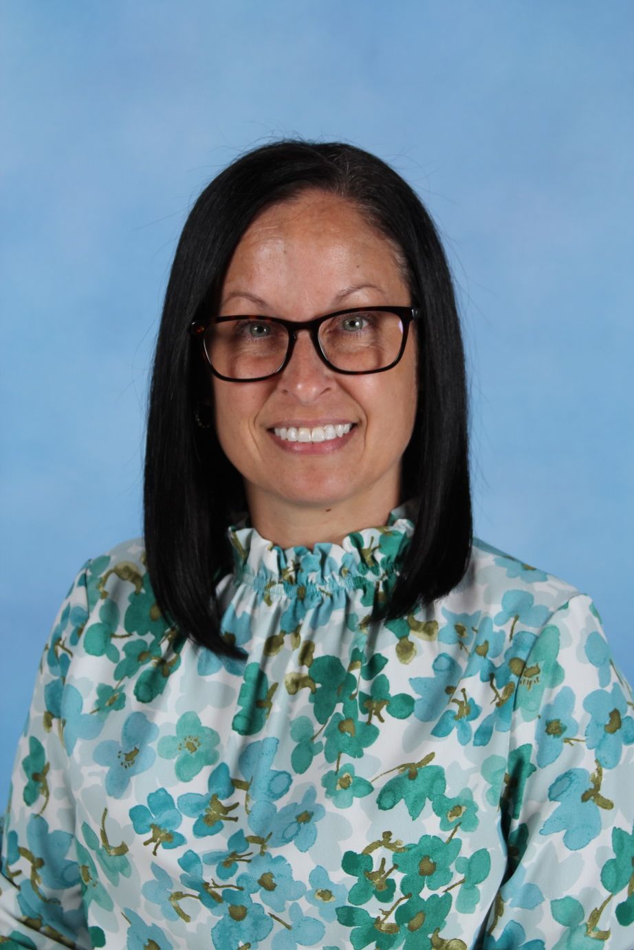 Staff Directory | St. John School