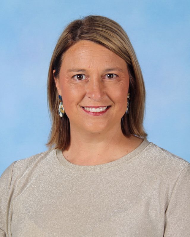 Elementary Directory | St. John School