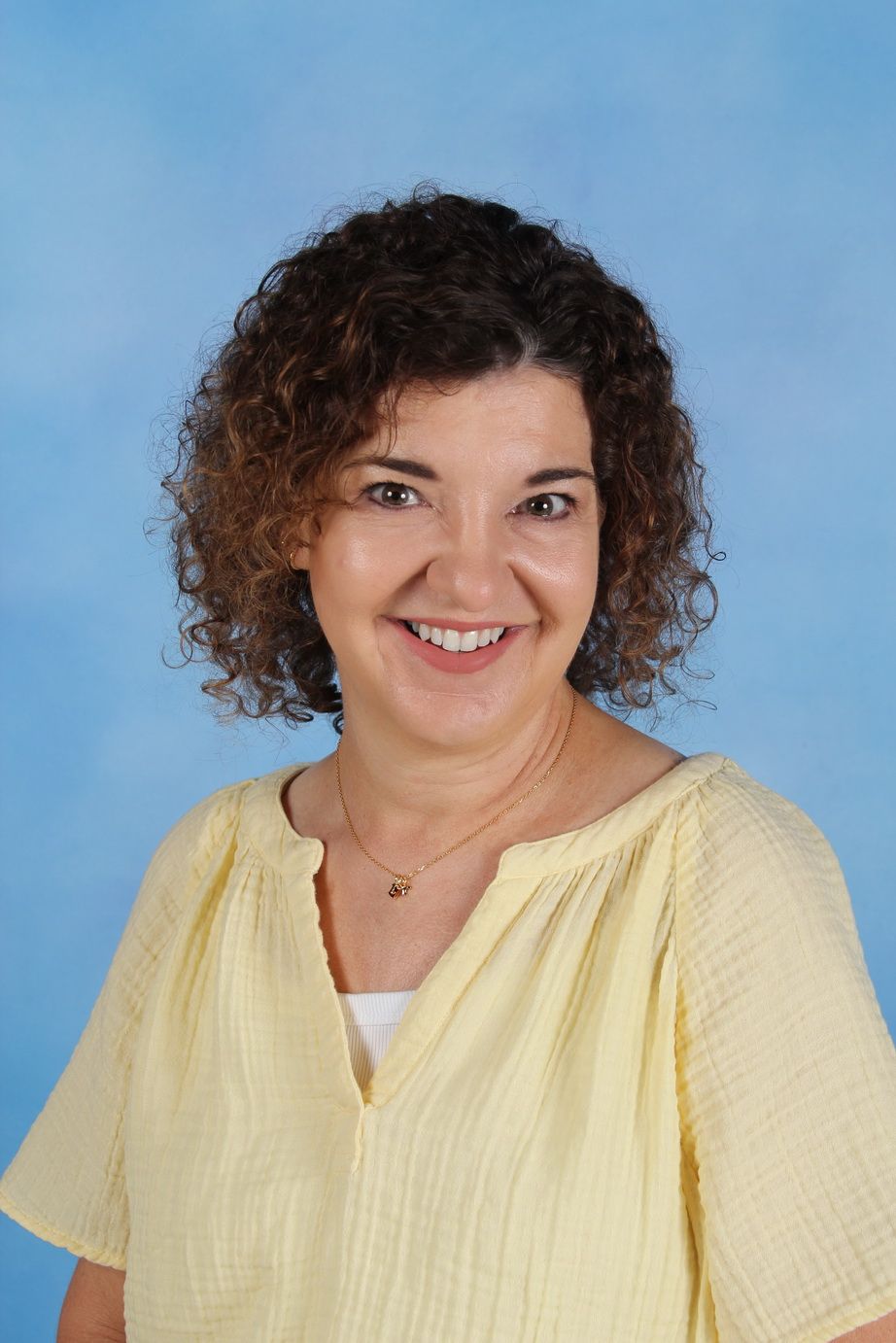 Staff Directory | St. John School