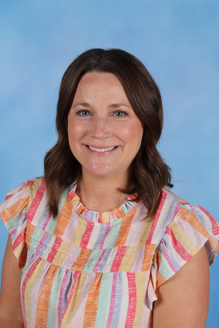 Elementary Directory | St. John School