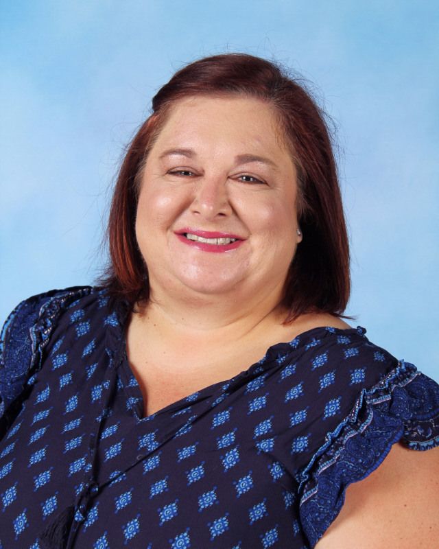 Middle School Directory | St. John School