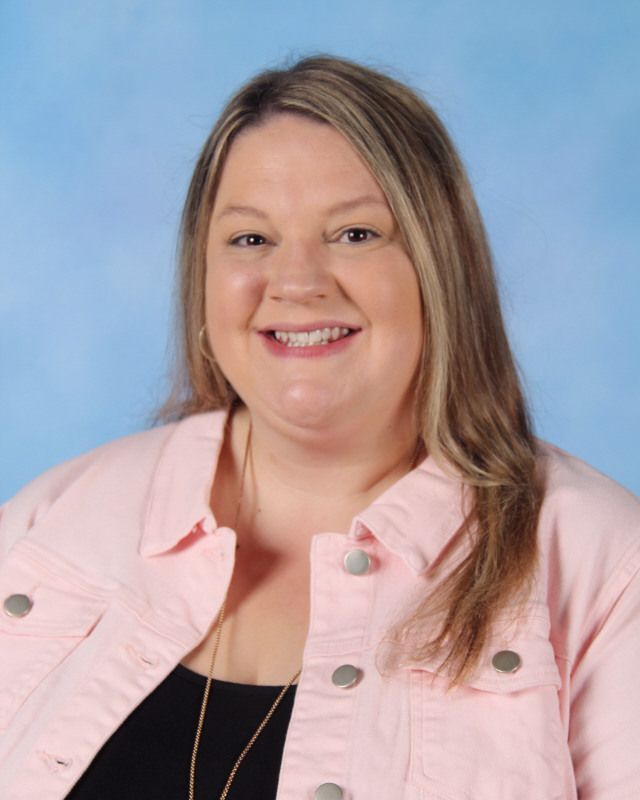 Staff Directory | St. John School