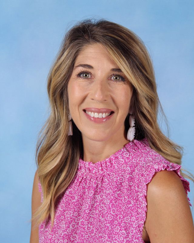 Staff Directory | St. John School