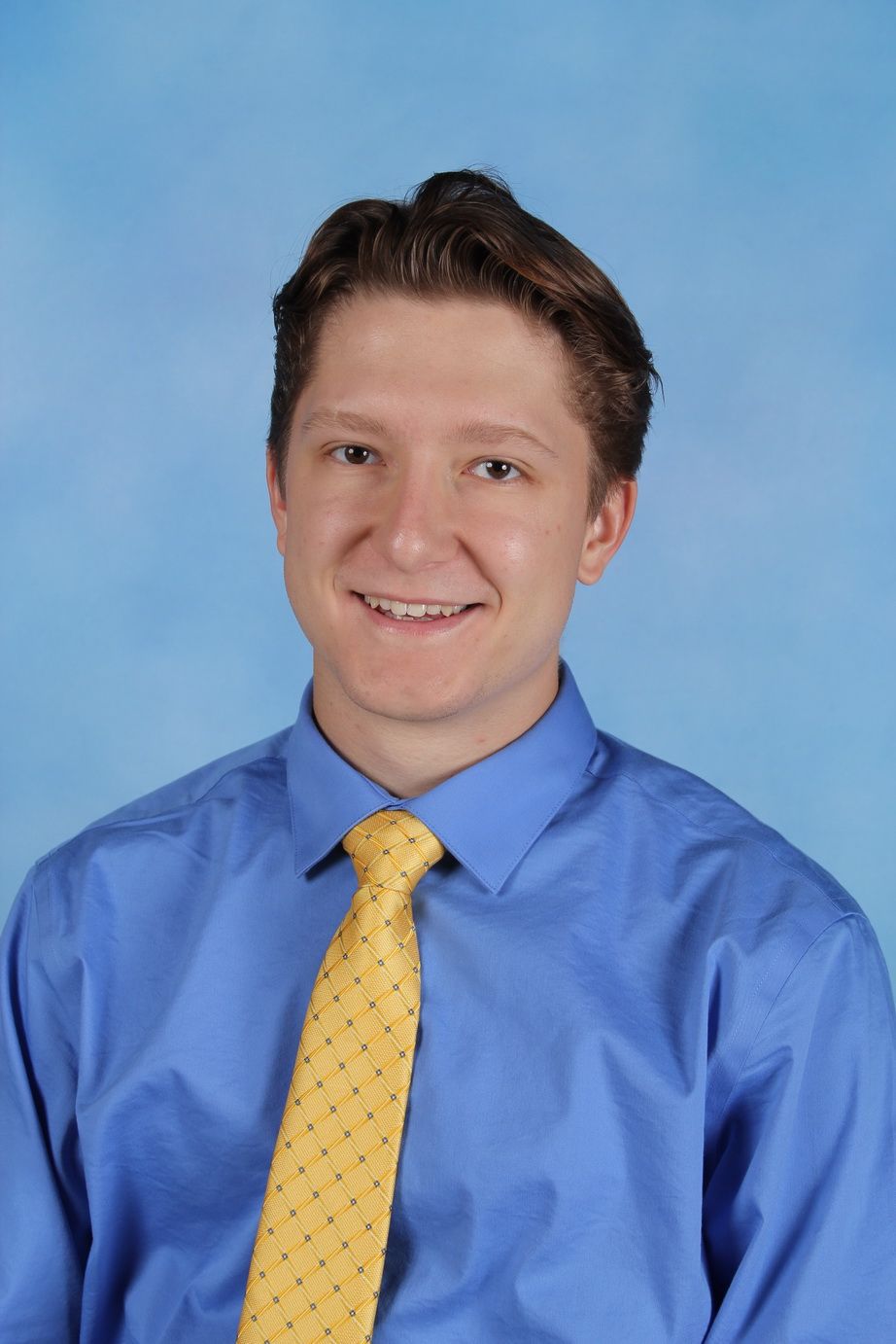 High School Directory | St. John School