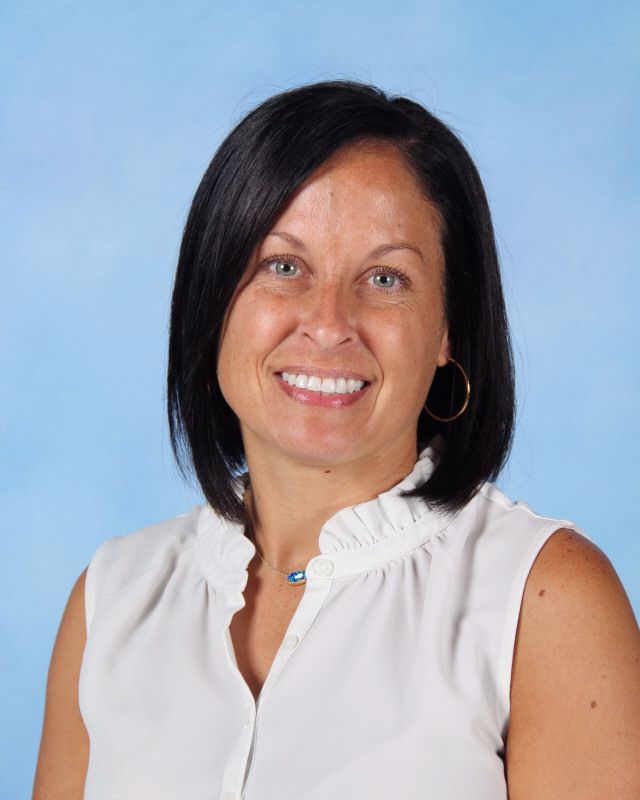 Staff Directory | St. John School