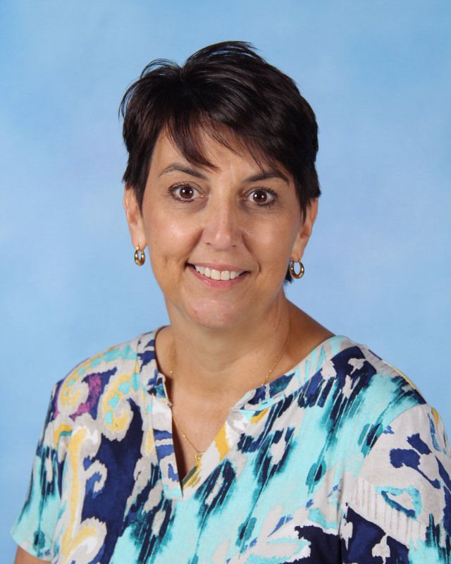 Staff Directory | St. John School