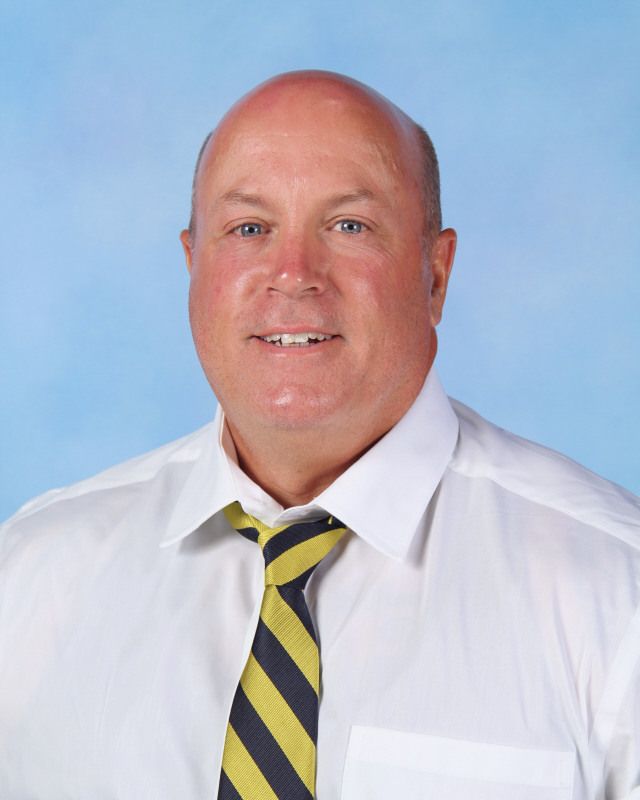 Staff Directory | St. John School