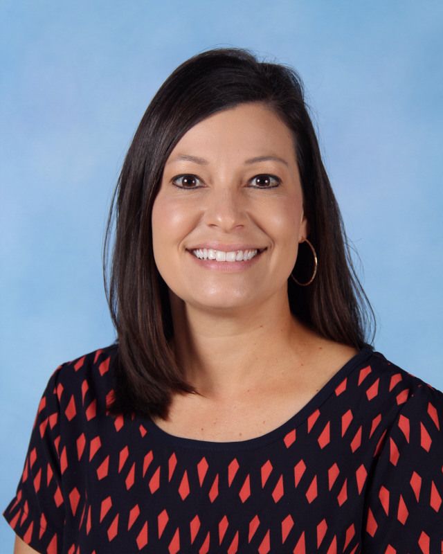 Elementary Directory | St. John School