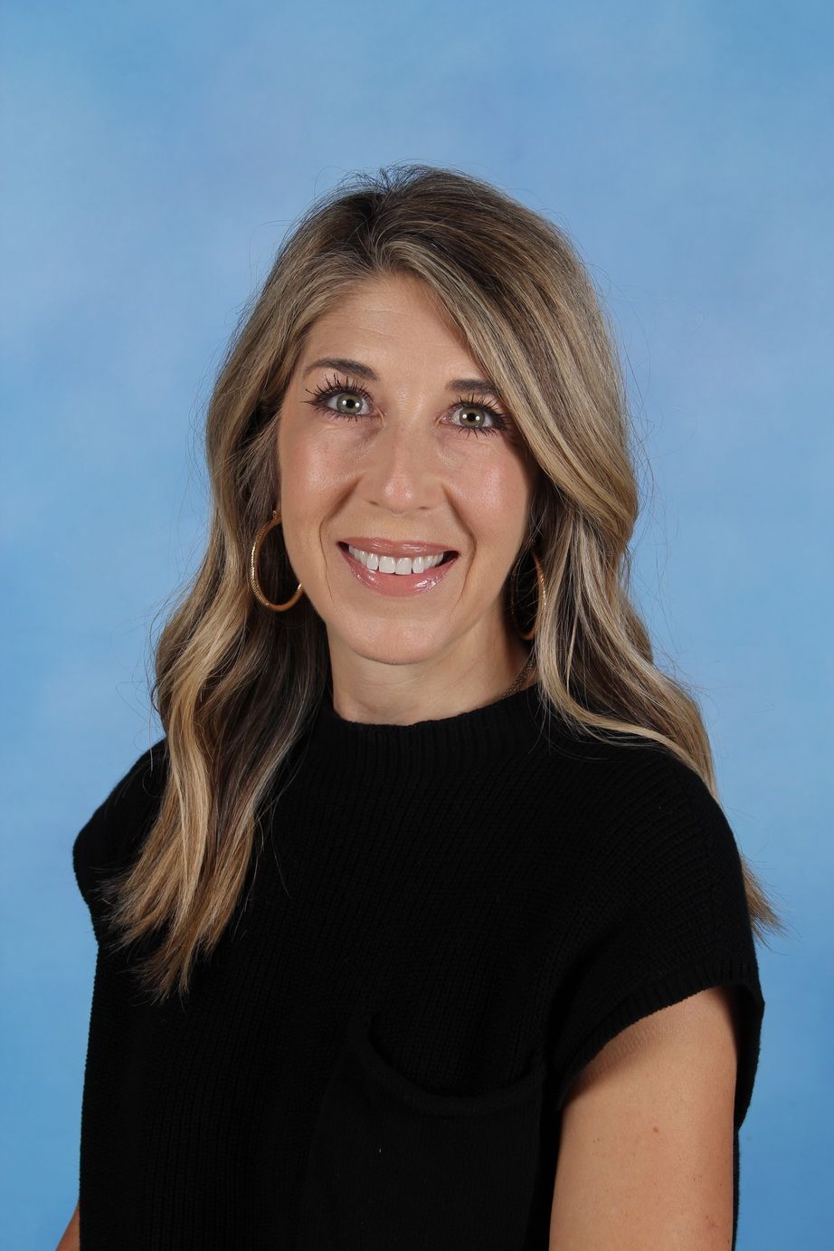 Staff Directory | St. John School